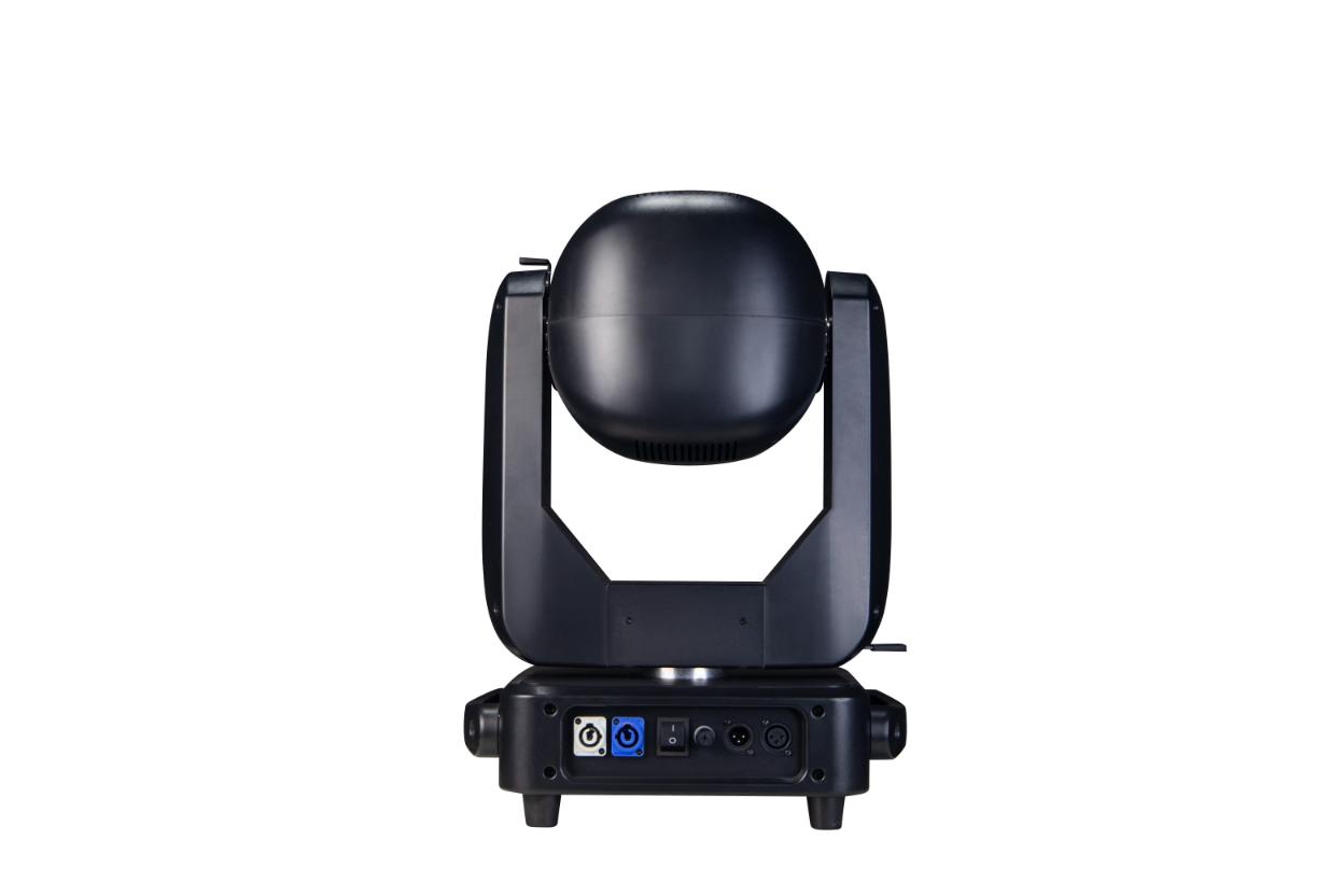 YR-400CMY 400W BSW Led Moving Head With CMY - TuneUp Asia Group