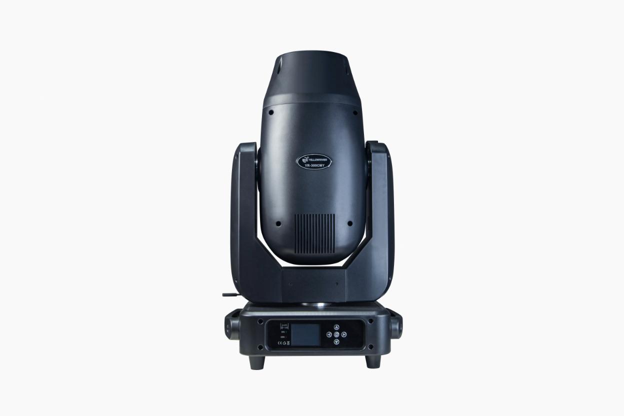 YR-400CMY 400W BSW Led Moving Head With CMY - TuneUp Asia Group