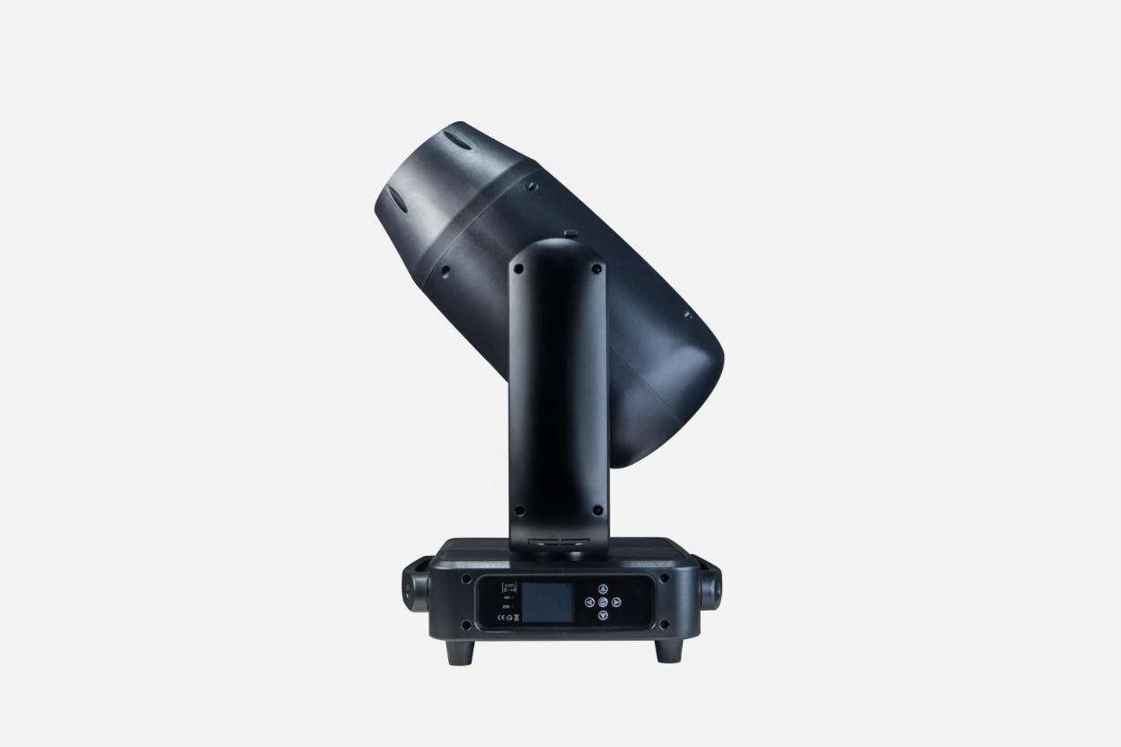 YR-400CMY 400W BSW Led Moving Head With CMY - TuneUp Asia Group